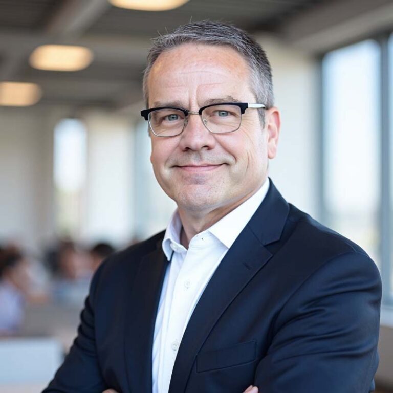 Mark Lindgren | DMB Community Bank